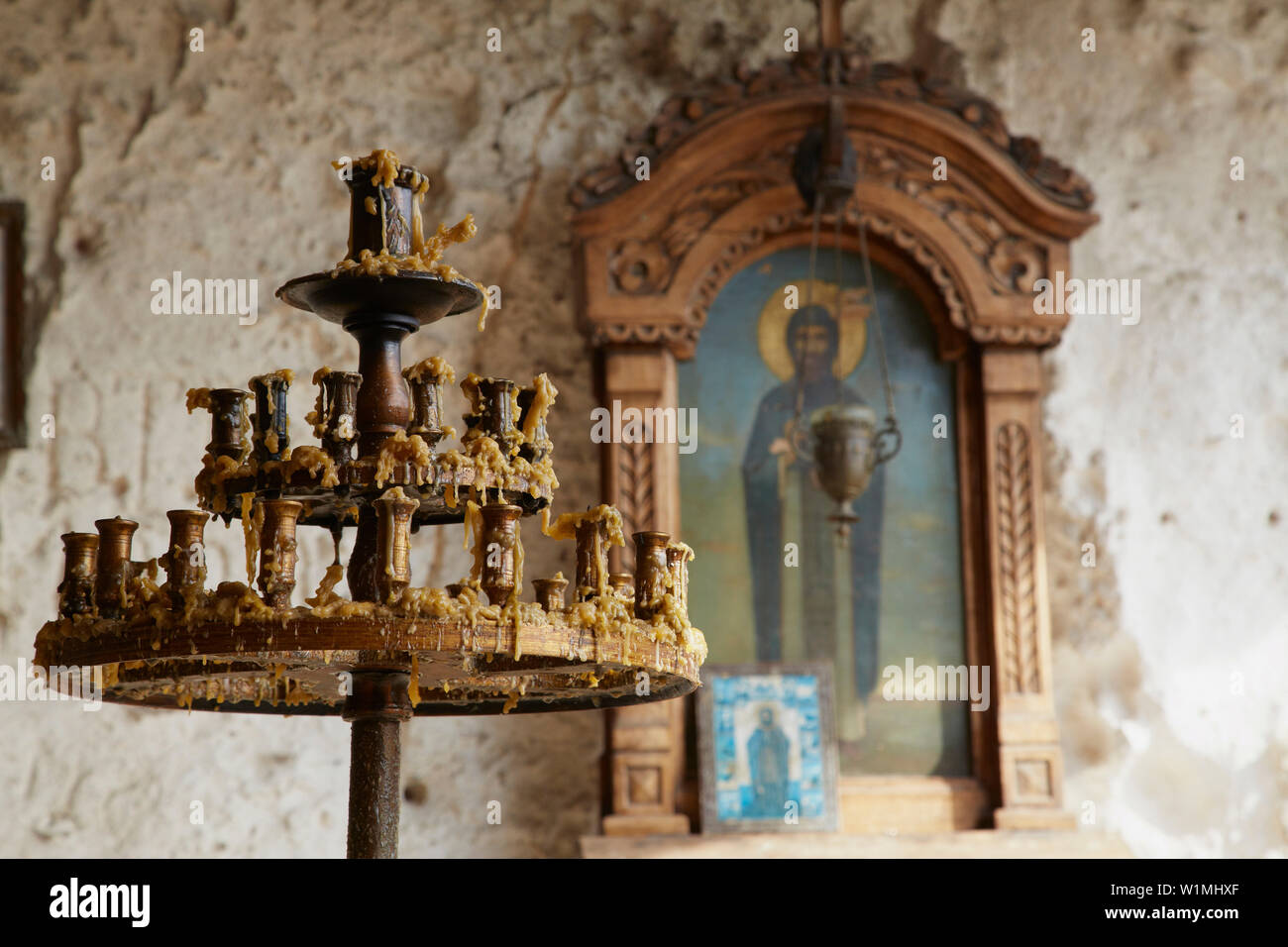 Rock hewn churches hi-res stock photography and images - Alamy