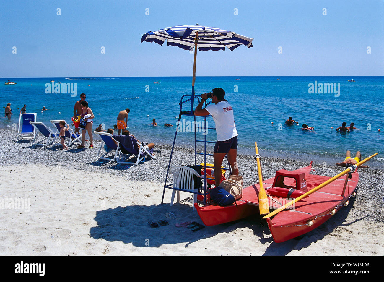 Simeri beach hi-res stock photography and images - Alamy