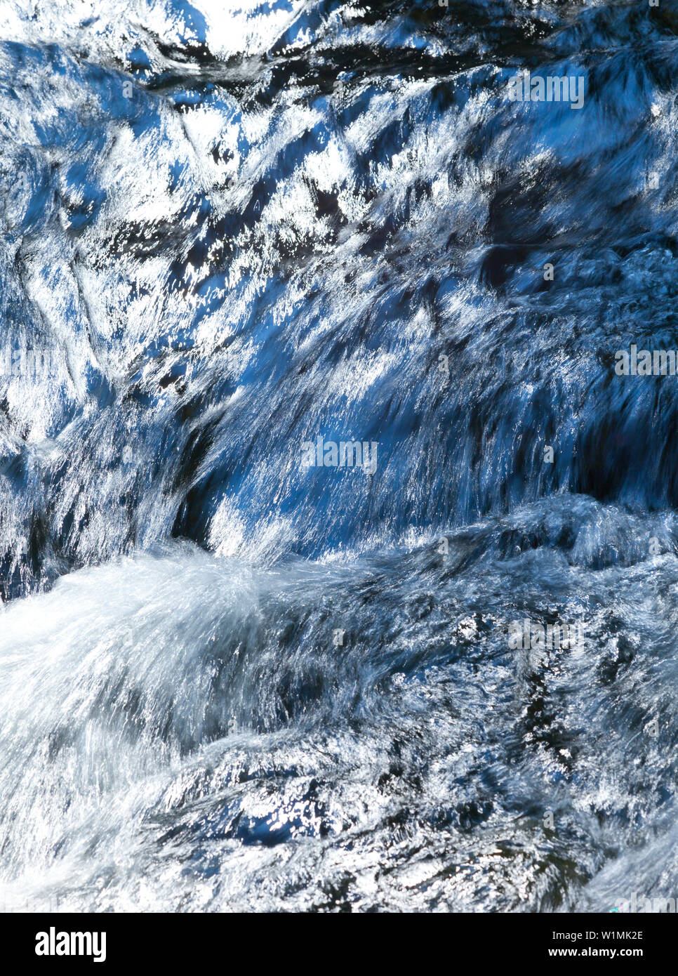 Plitvice lakes National Park, Lika region, Croacia, Europe Stock Photo ...