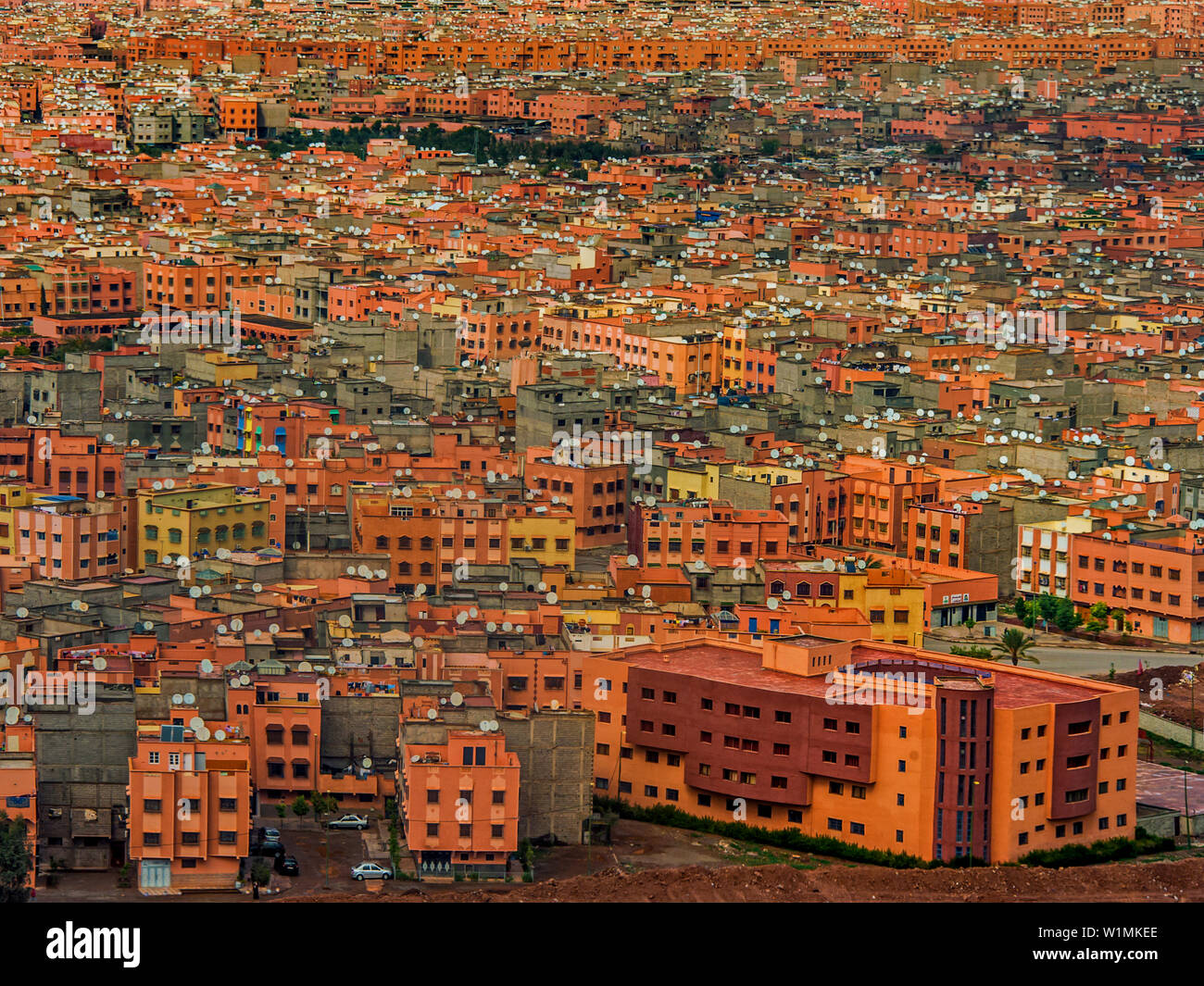 Aerial jungle africa hi-res stock photography and images - Alamy