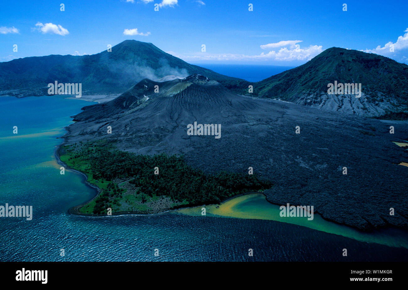 Rabaul hafen hi-res stock photography and images - Alamy