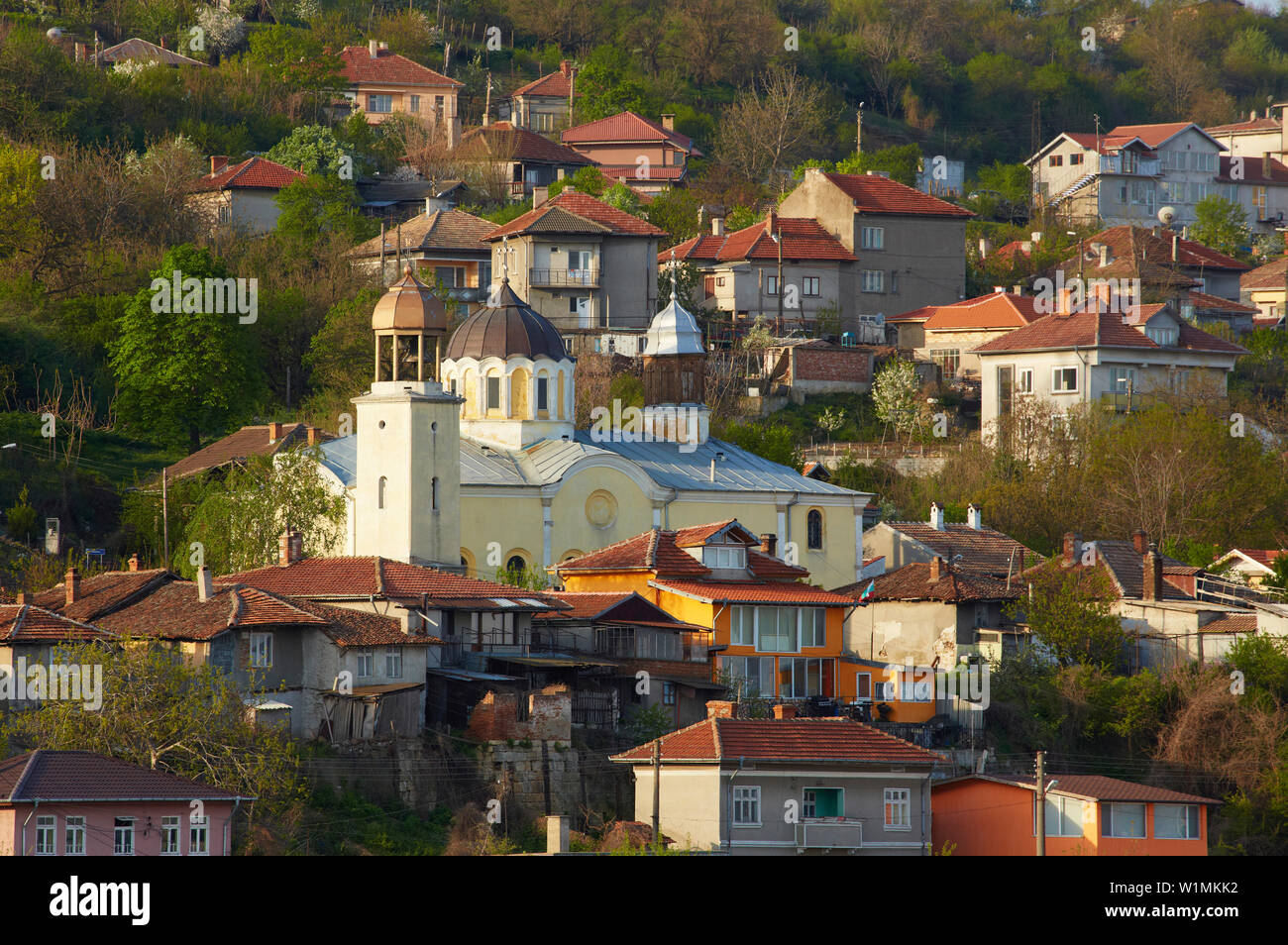 Tutrakan hi-res stock photography and images - Alamy