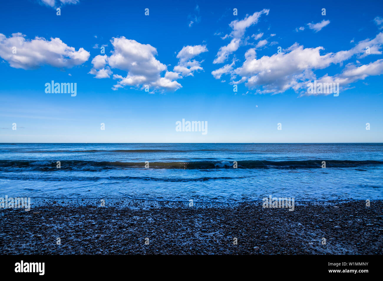 Marsden beach hi-res stock photography and images - Alamy