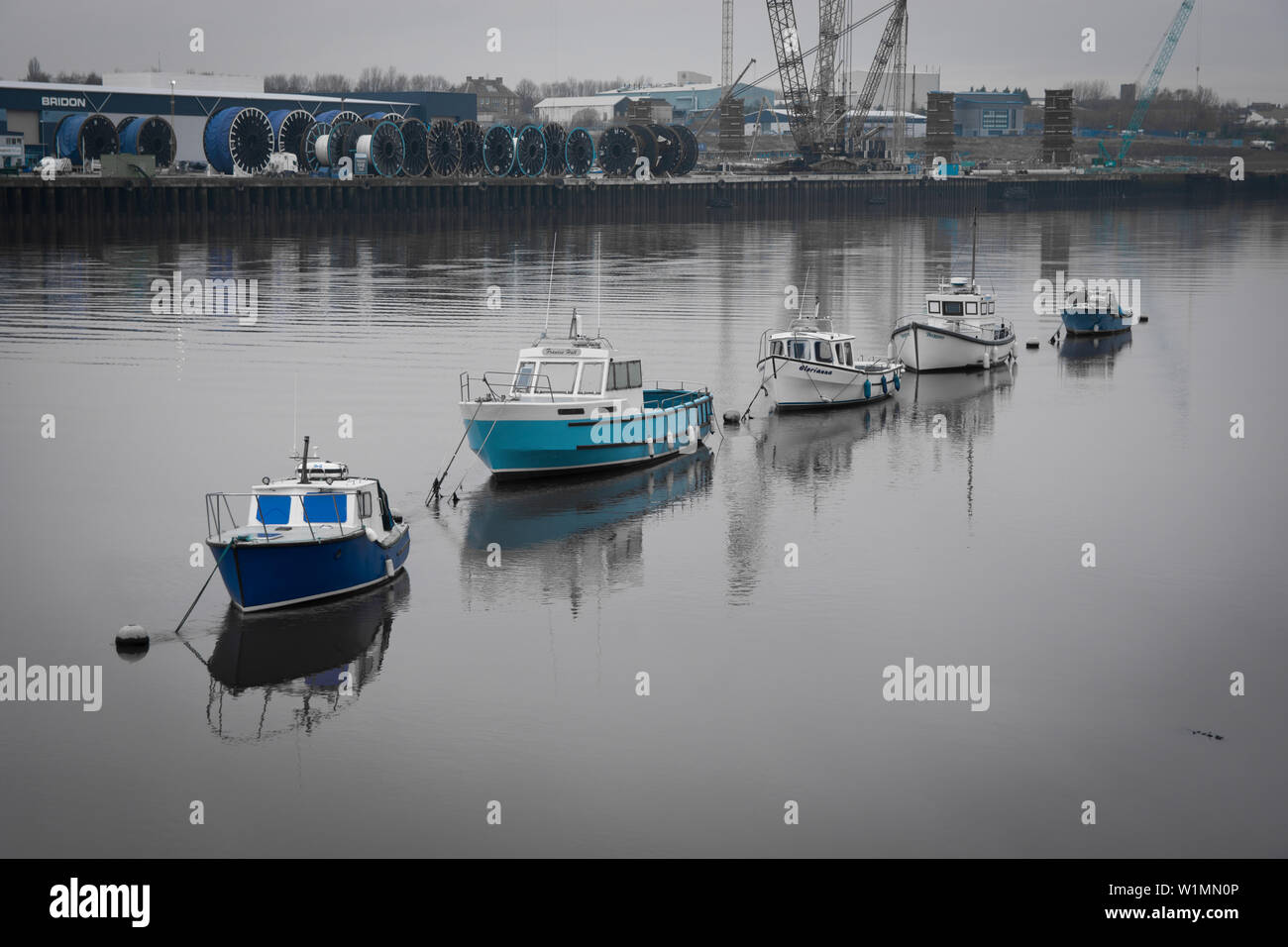 transportationsystem travel harbor ship water Stock Photo - Alamy