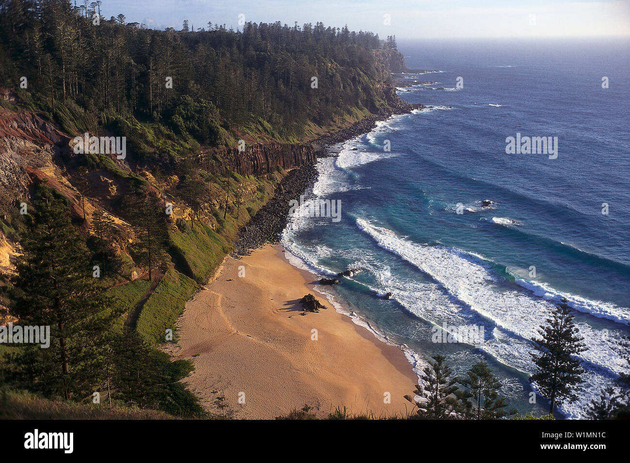 Anson bay hi-res stock photography and images - Alamy