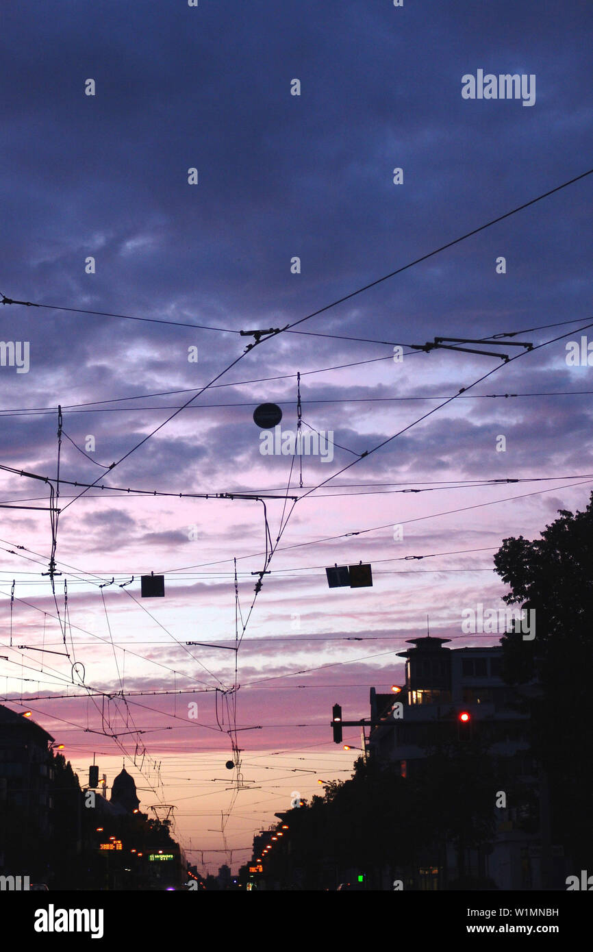 Connewitz, leipzig, germany hi-res stock photography and images - Alamy