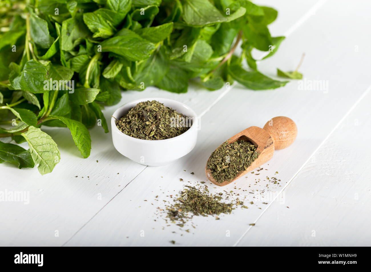 Nane peppermint hi-res stock photography and images - Alamy