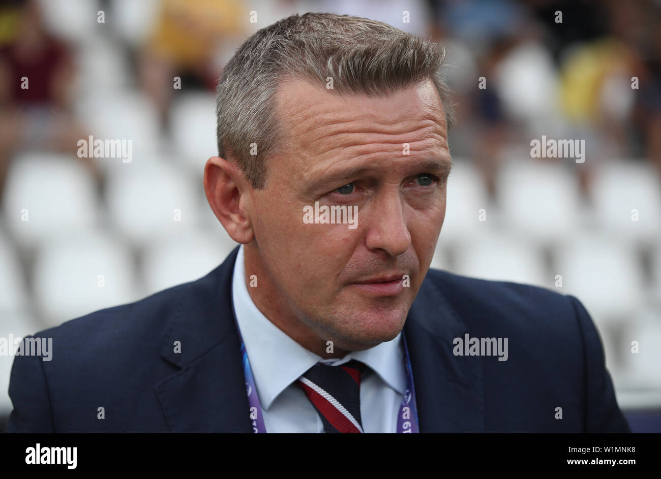 Boothroyd portrait hi-res stock photography and images - Alamy