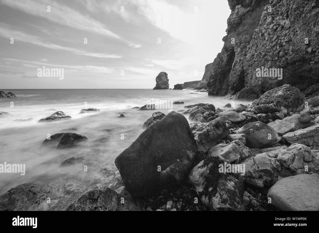 Long shutter using filters. Bit bright but quite happy how they turned ...