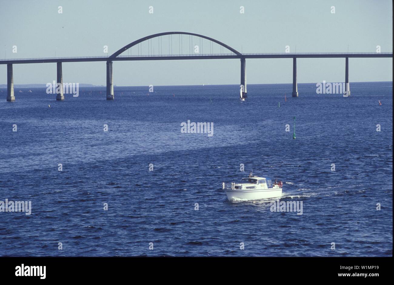 Denmark and west germany hi-res stock photography and images - Alamy