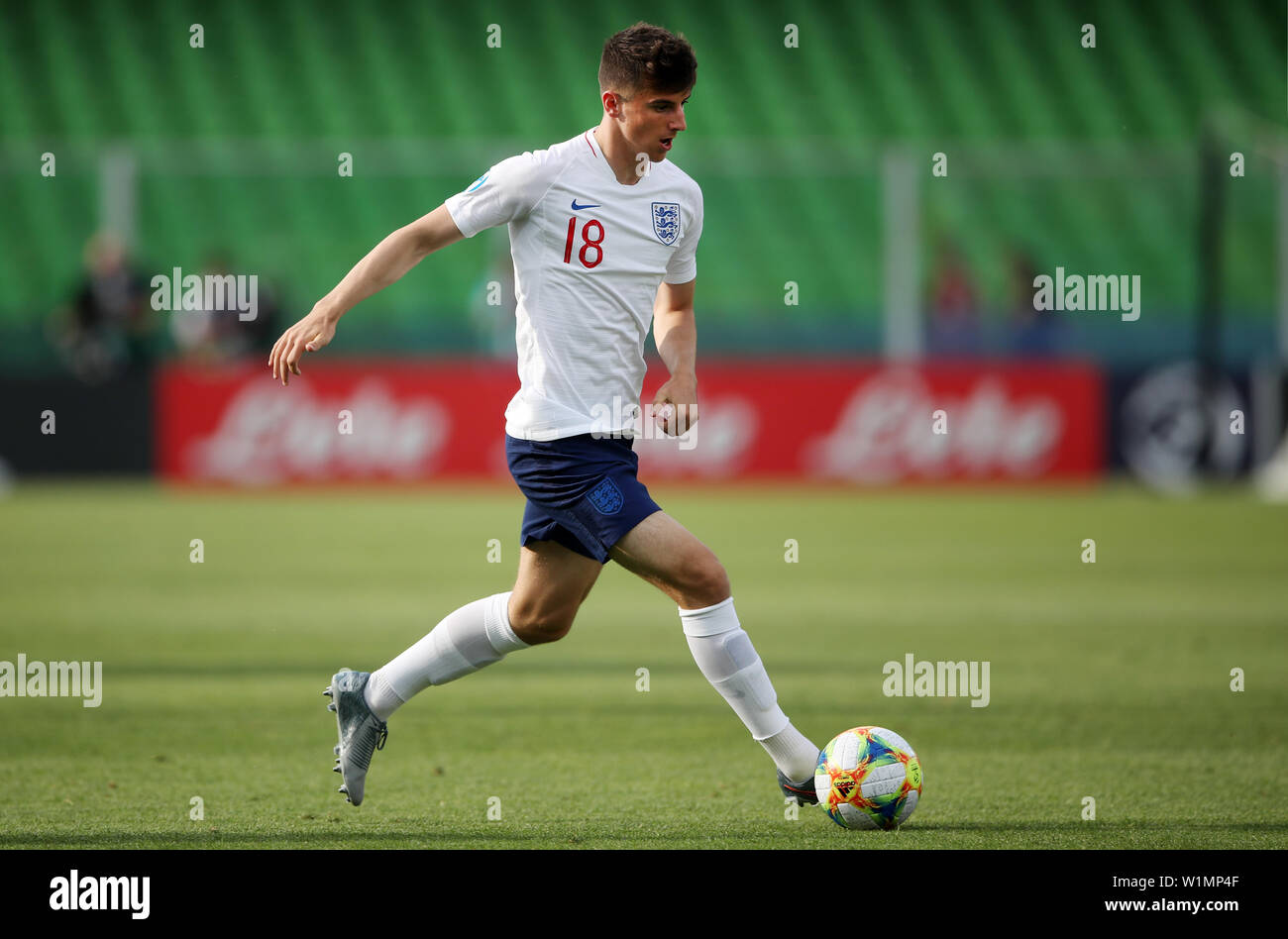 Mason mount england hi-res stock photography and images - Alamy