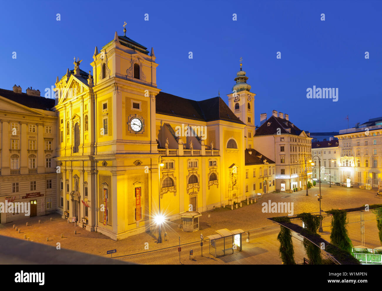 Schottenstift hi-res stock photography and images - Alamy