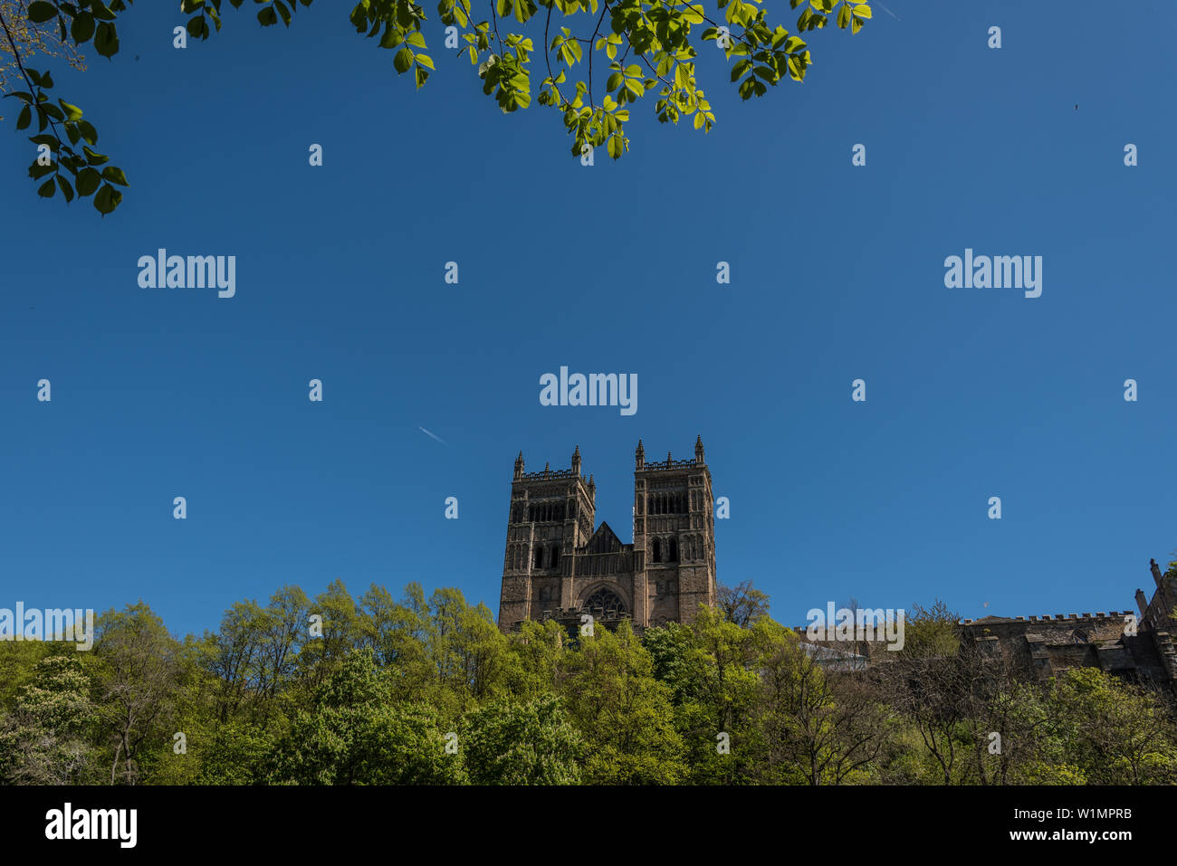 travel tree sky architecture Stock Photo - Alamy