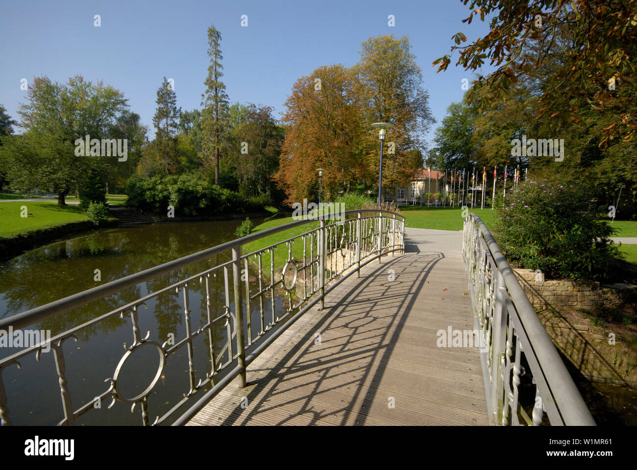 Mondorf hi-res stock photography and images - Alamy