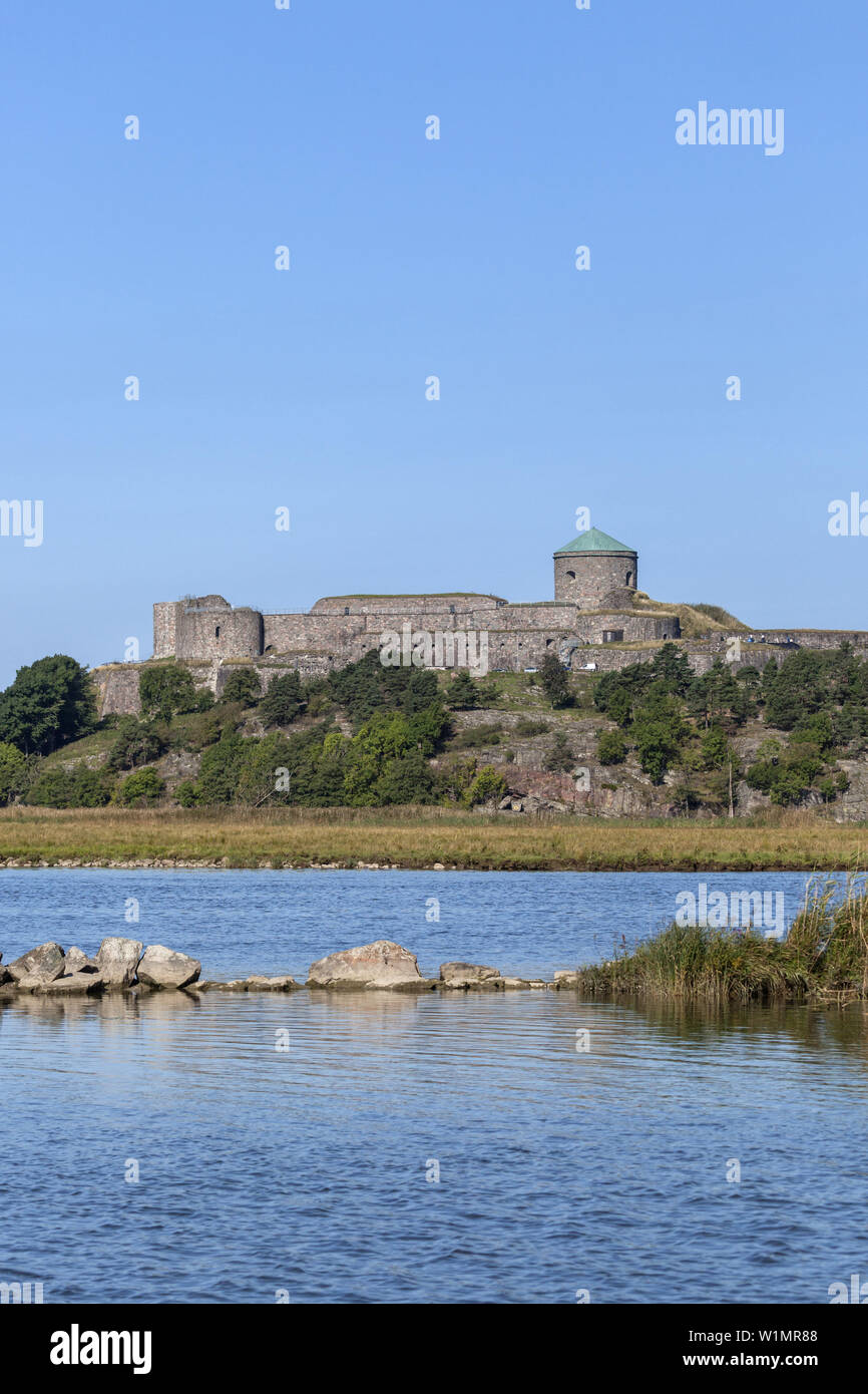 Bohus fortress hi-res stock photography and images - Alamy