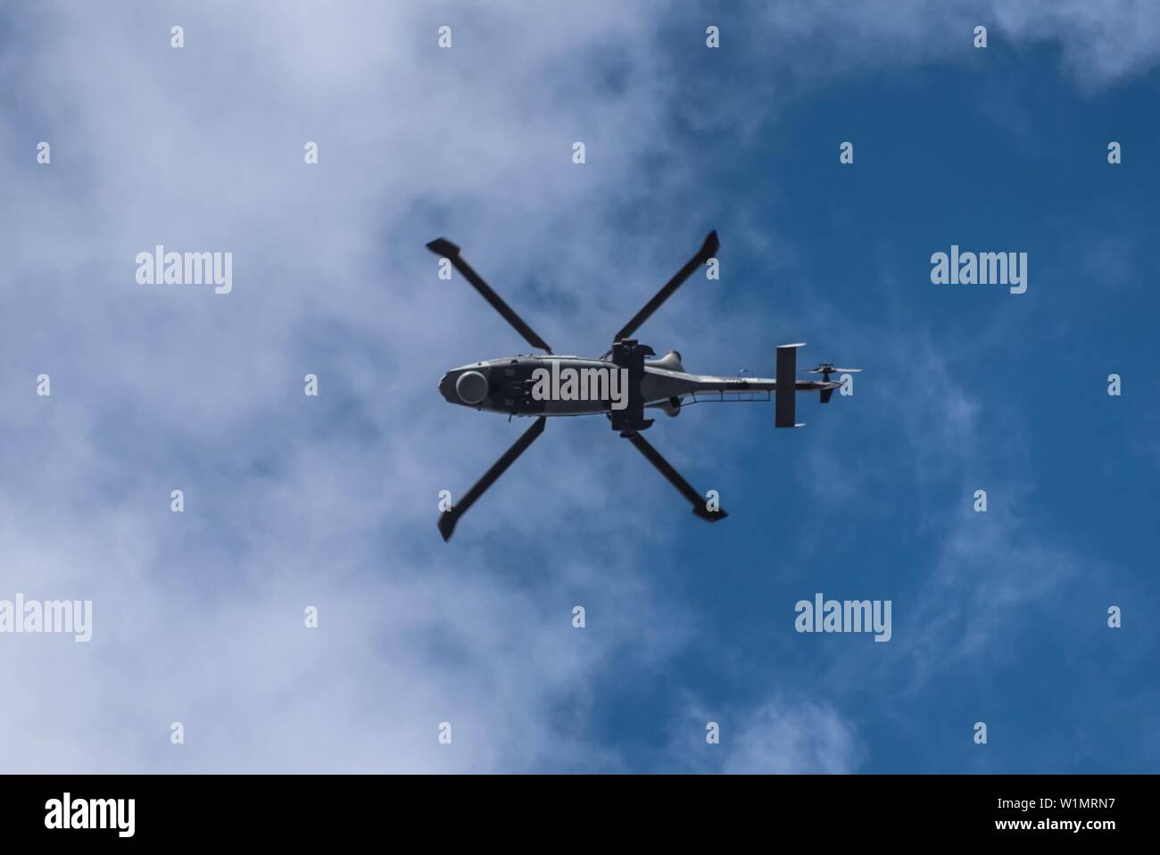 Military sky hi-res stock photography and images - Alamy