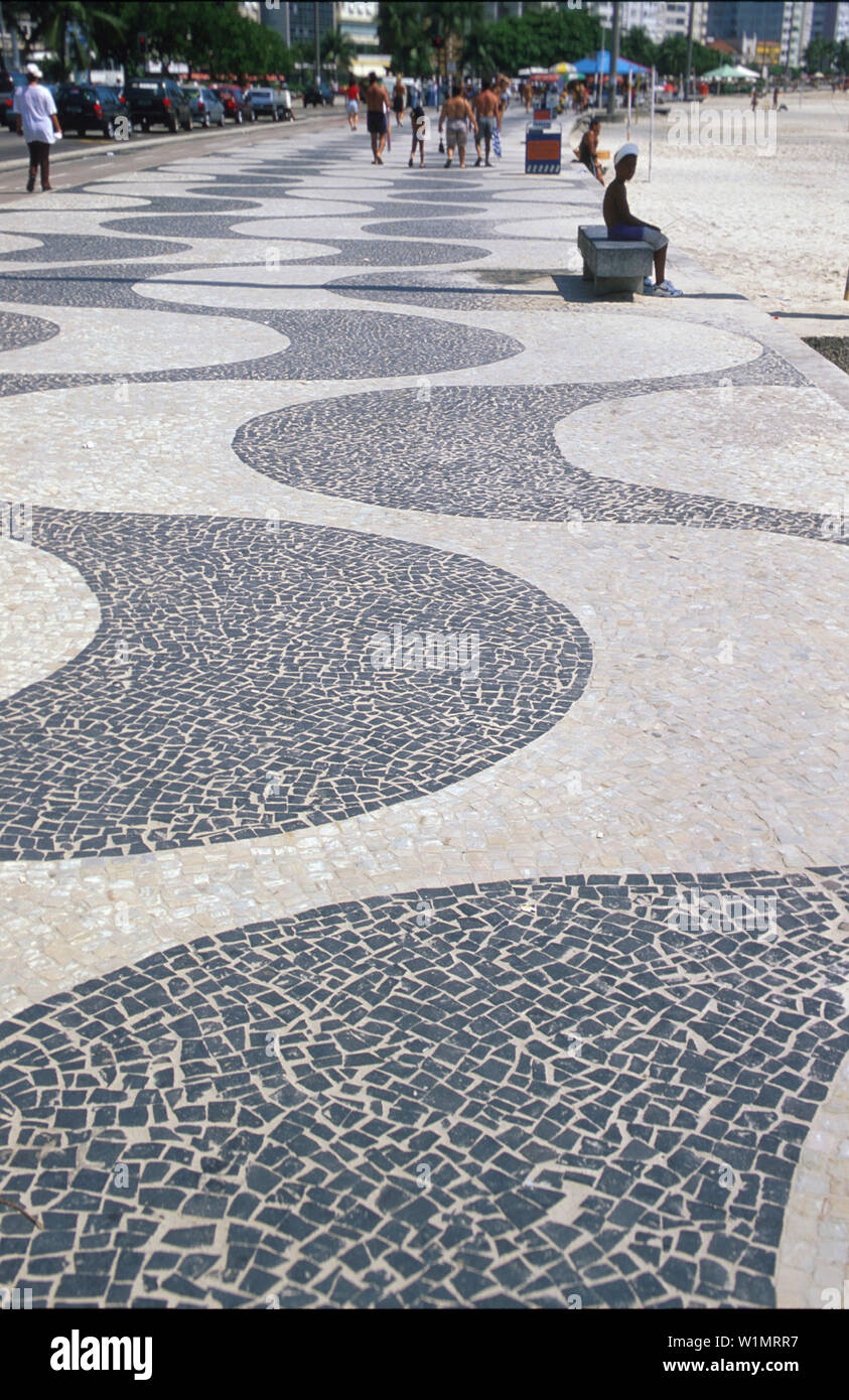 Rio de janeiro brasilien hi-res stock photography and images - Alamy