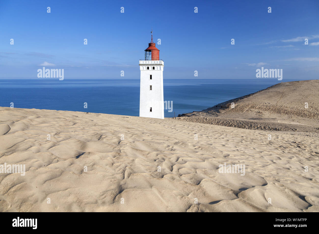 North jutland series hi-res stock photography and images - Alamy