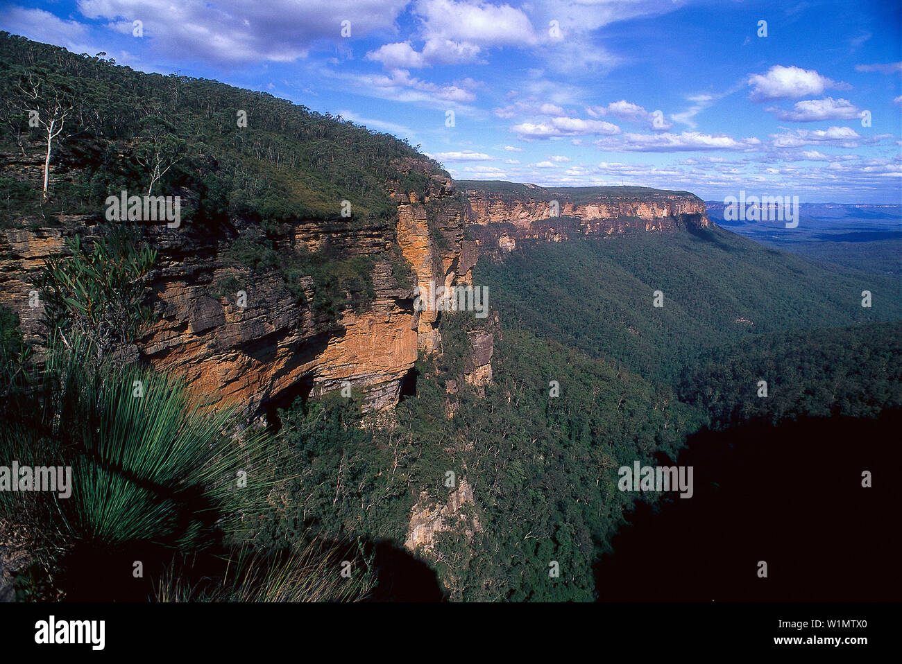 Kings tableland hi-res stock photography and images - Alamy