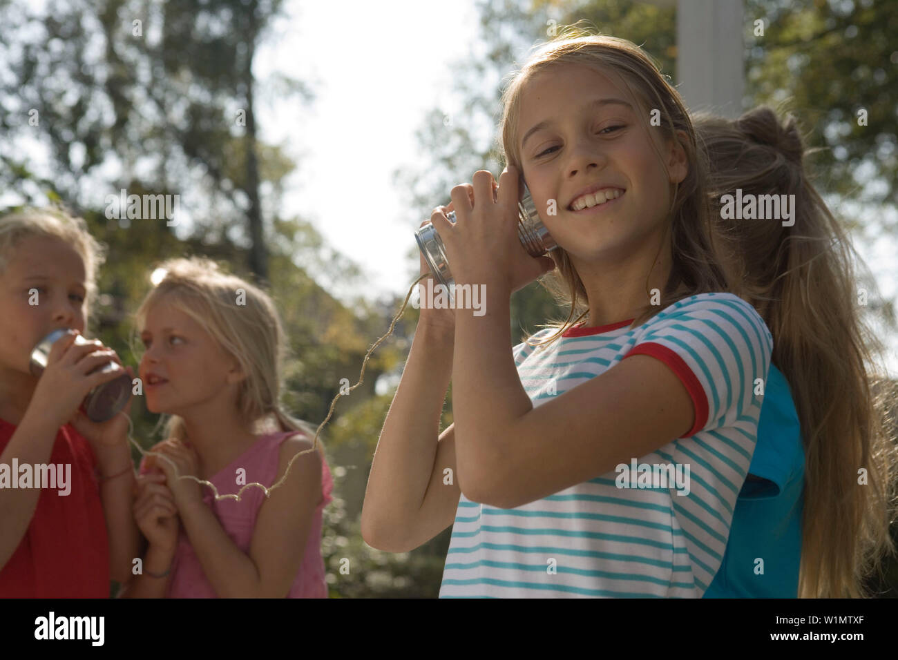 Listen leisurewear High Resolution Stock Photography and Images - Alamy