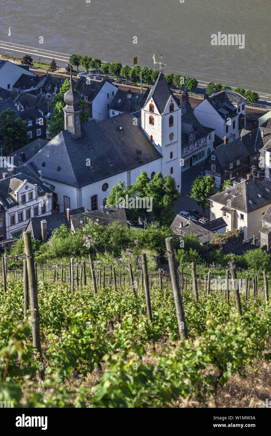 Waiter church hi-res stock photography and images - Alamy