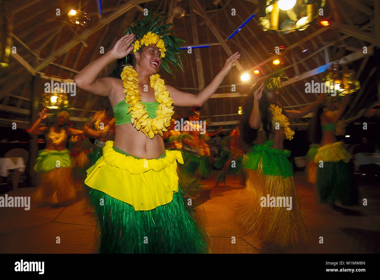 Maeva hi-res stock photography and images - Alamy