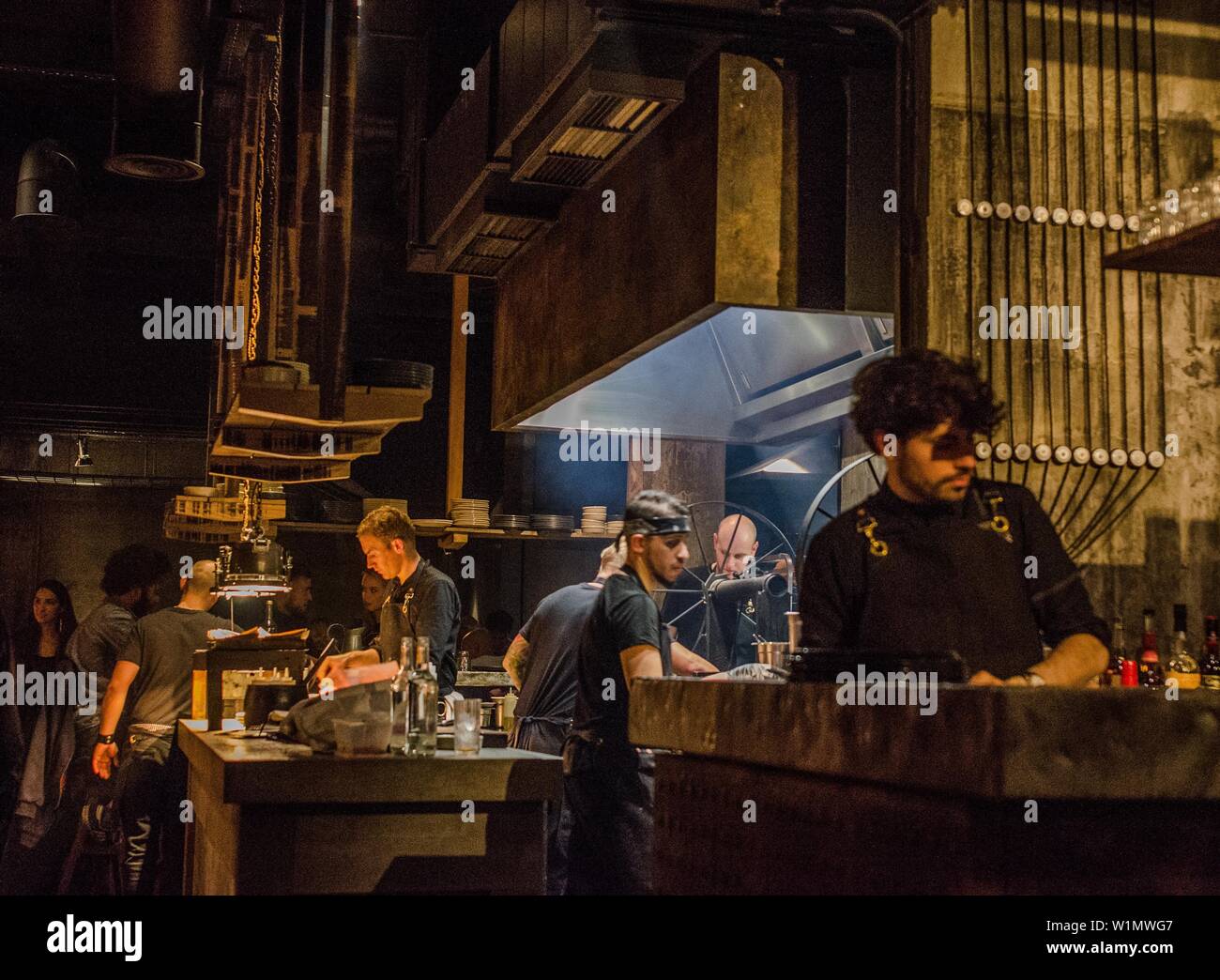 If you've been to Street Feast and tried SMOKESTAK's amazing food - you ...