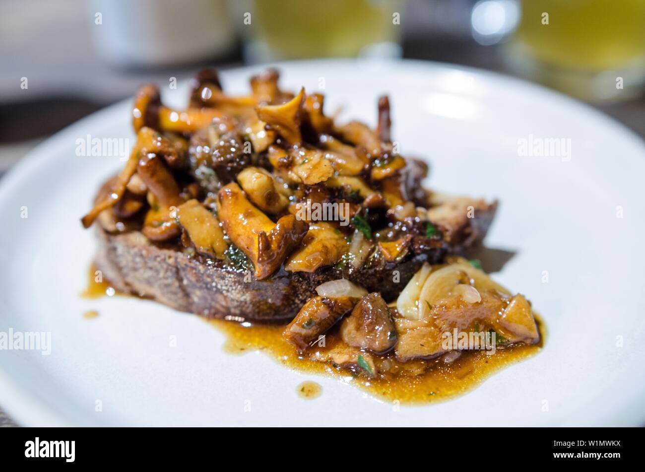 If you've been to Street Feast and tried SMOKESTAK's amazing food - you ...