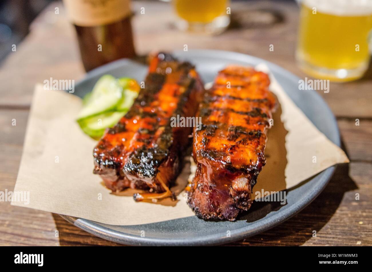 If you've been to Street Feast and tried SMOKESTAK's amazing food - you ...