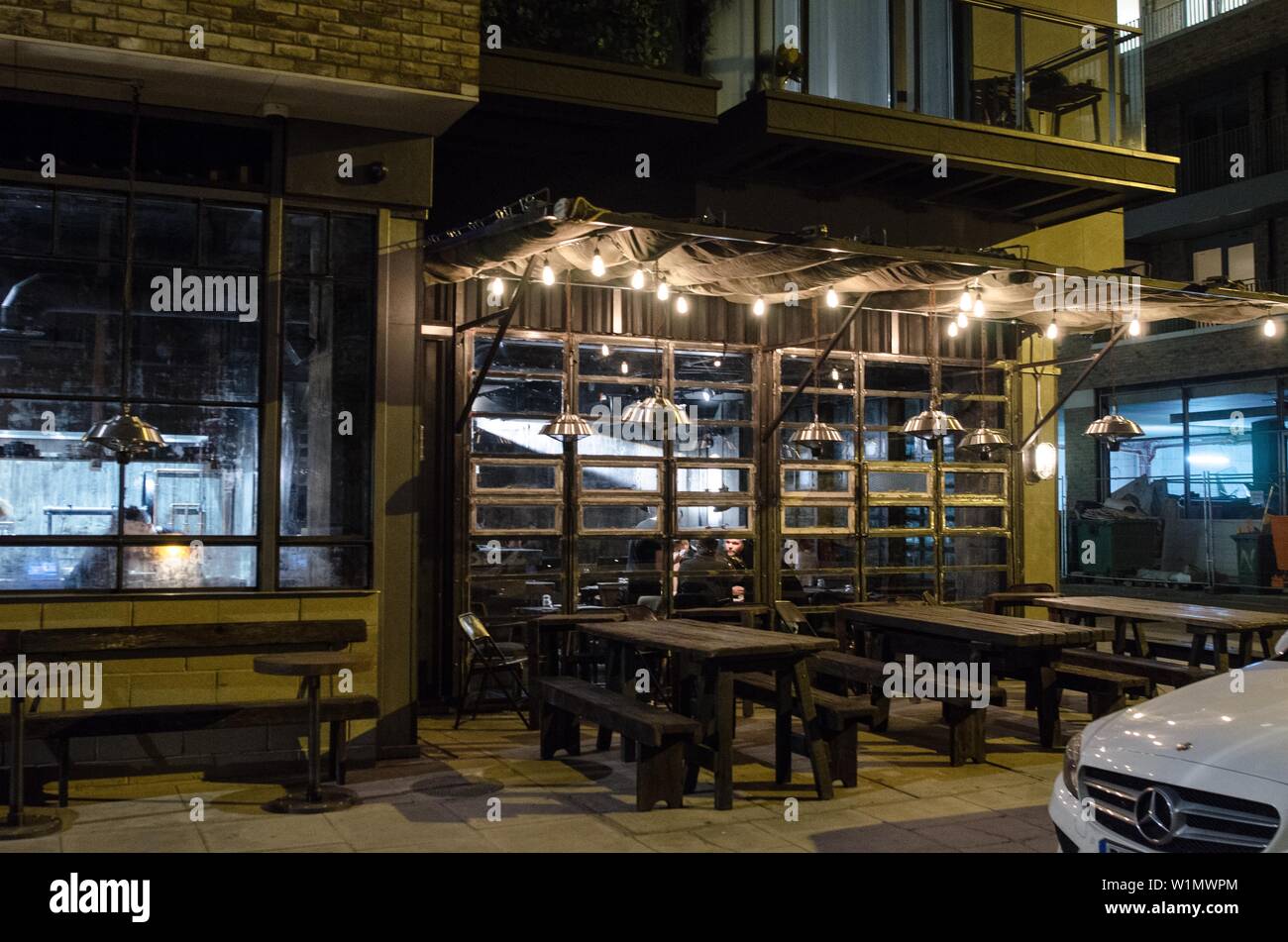 If you've been to Street Feast and tried SMOKESTAK's amazing food - you ...