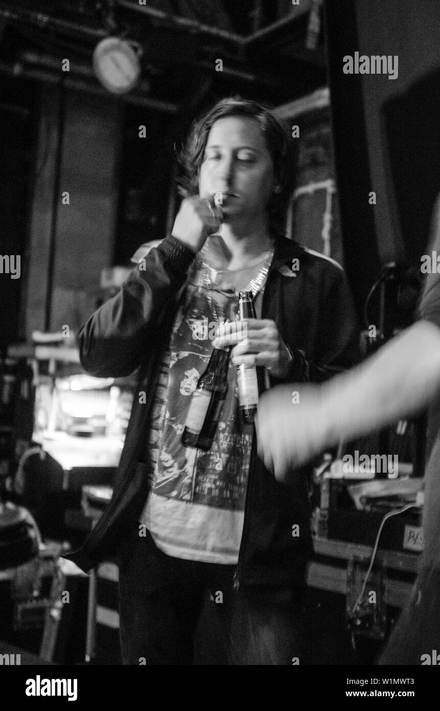 Adult music hi-res stock photography and images - Alamy