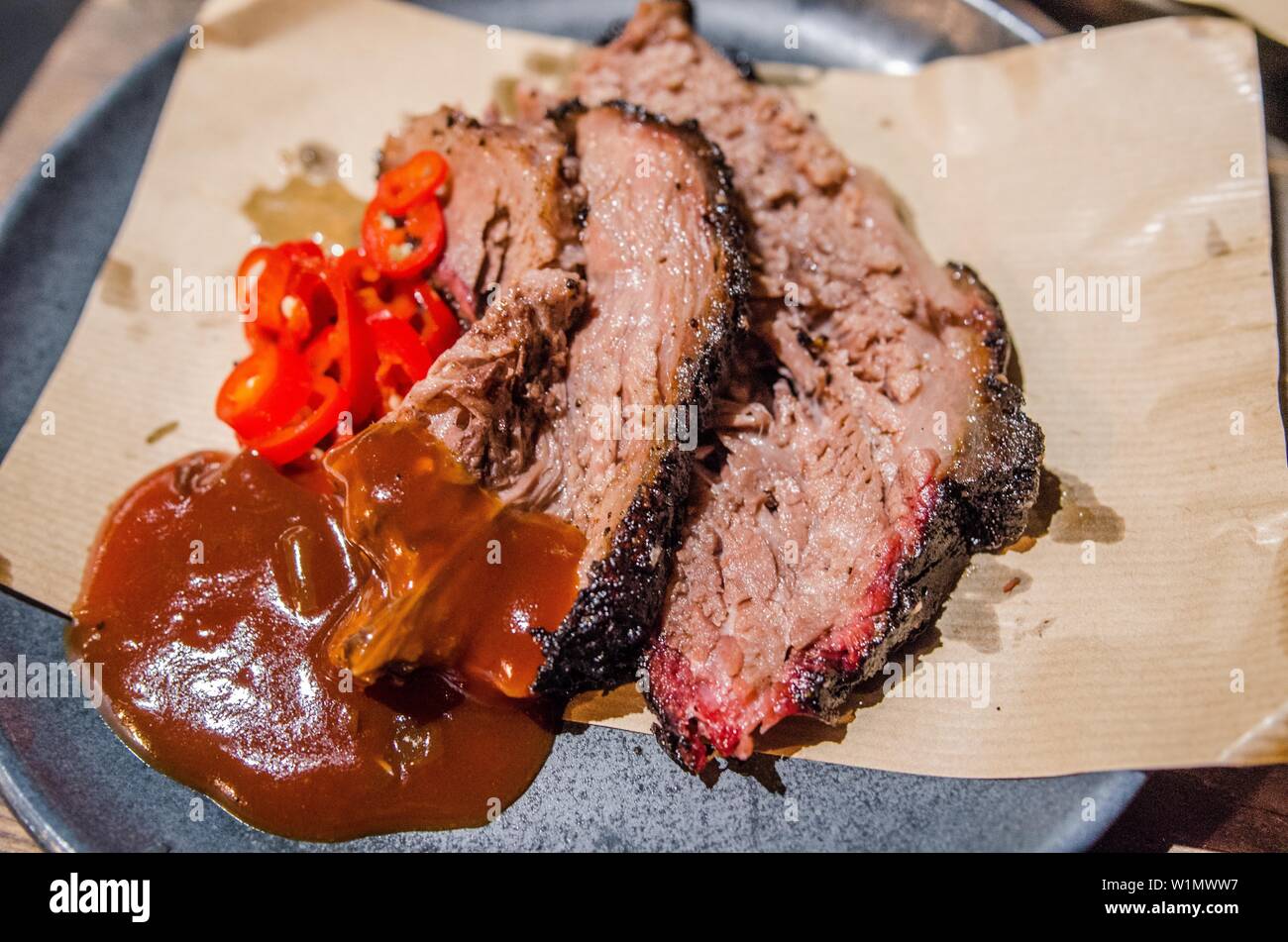 If you've been to Street Feast and tried SMOKESTAK's amazing food - you ...