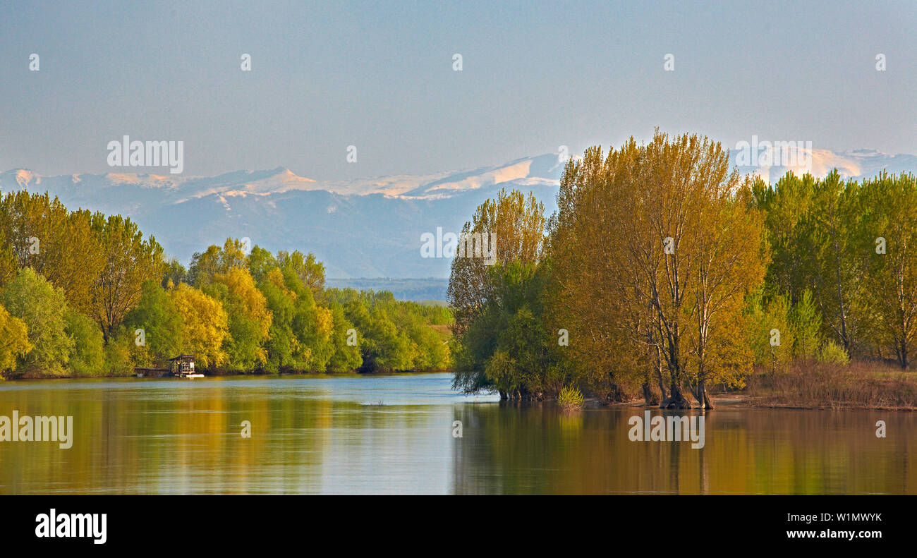 Calafat hi-res stock photography and images - Alamy