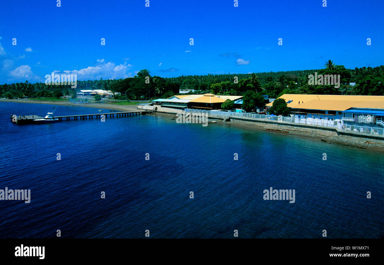 Kokopo hi-res stock photography and images - Alamy