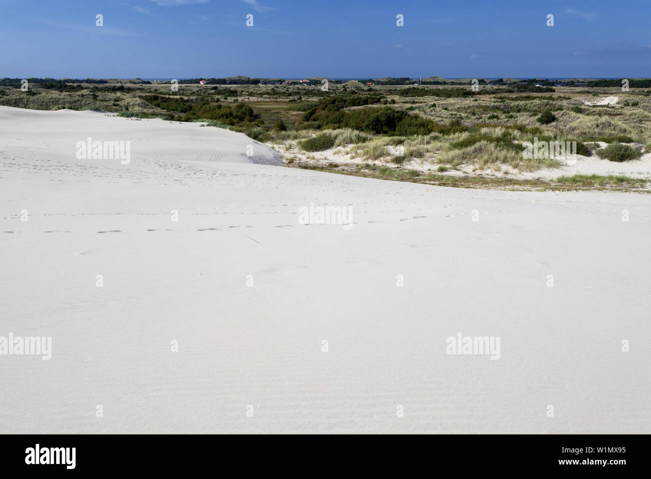Northern jutland hi-res stock photography and images - Alamy