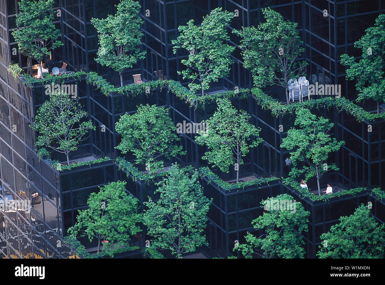 Trump Tower, New York, NY- USA Stock Photo - Alamy