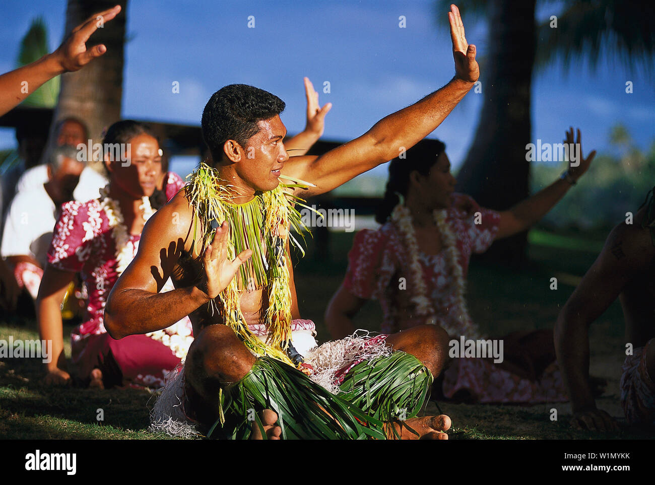 Manase samoa hi-res stock photography and images - Alamy