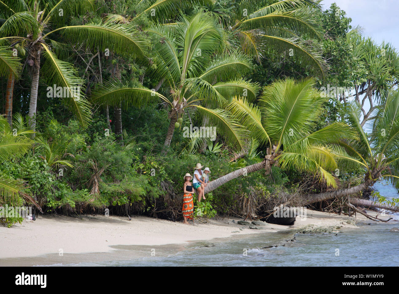 Fafa Island Resort High Resolution Stock Photography and Images - Alamy