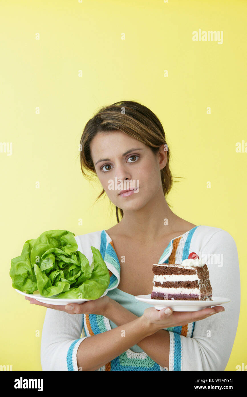 Two front plates hi-res stock photography and images - Alamy