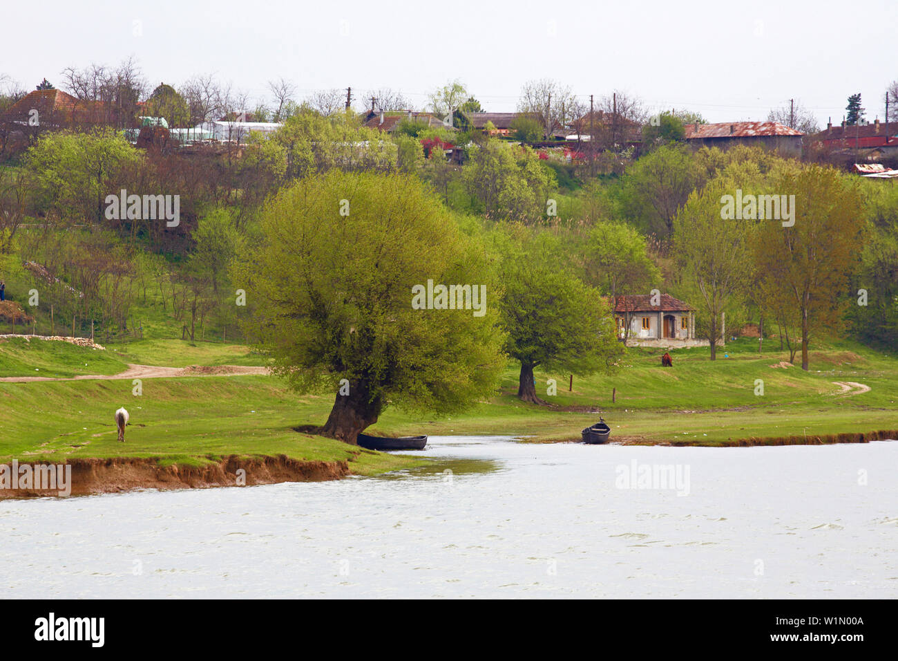 Topalu hi-res stock photography and images - Alamy