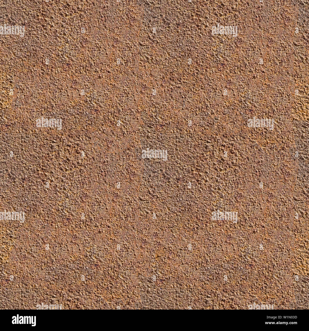 seamless texture. metal wall with rust. background for for design Stock ...