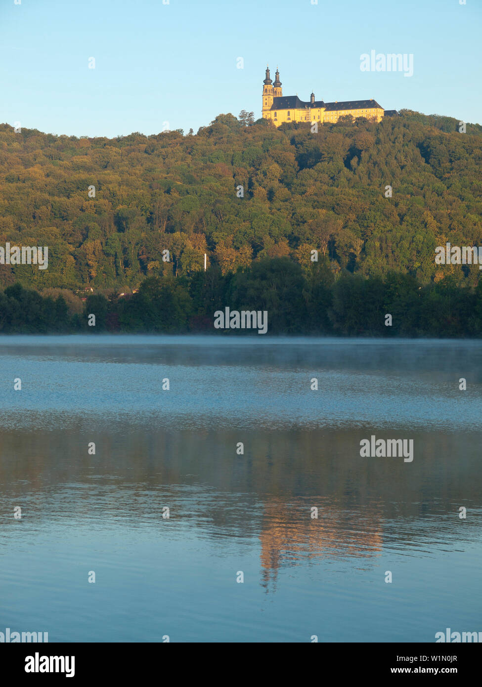 Upper main hi-res stock photography and images - Alamy