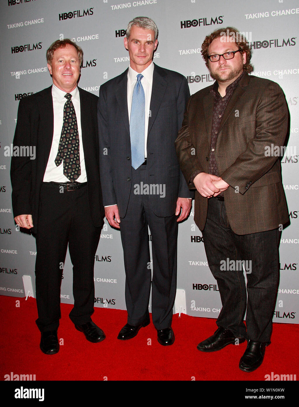 Brad krevoy hi-res stock photography and images - Alamy