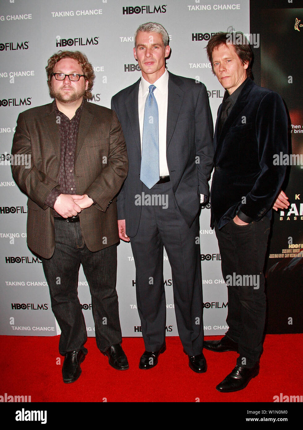 Actor kevin bacon hi-res stock photography and images - Alamy