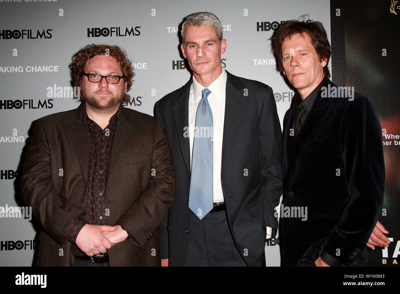 Actor kevin bacon hi-res stock photography and images - Alamy