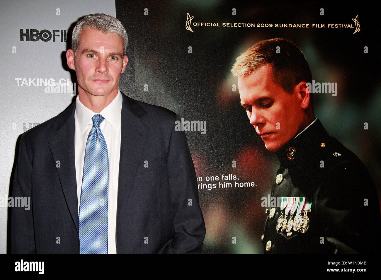 Lt colonel mike strobl hi-res stock photography and images - Alamy