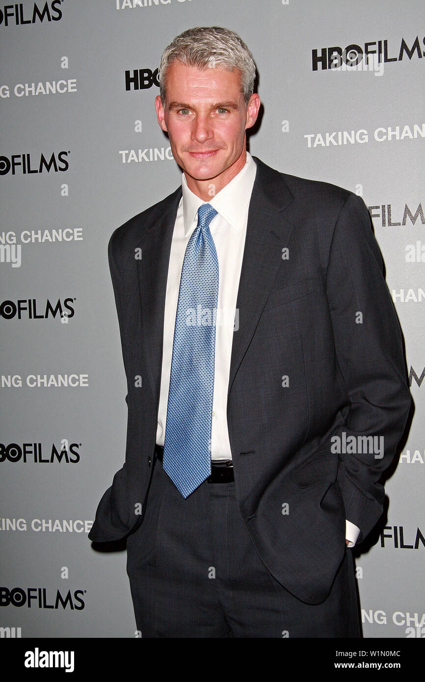 Lt colonel mike strobl hi-res stock photography and images - Alamy