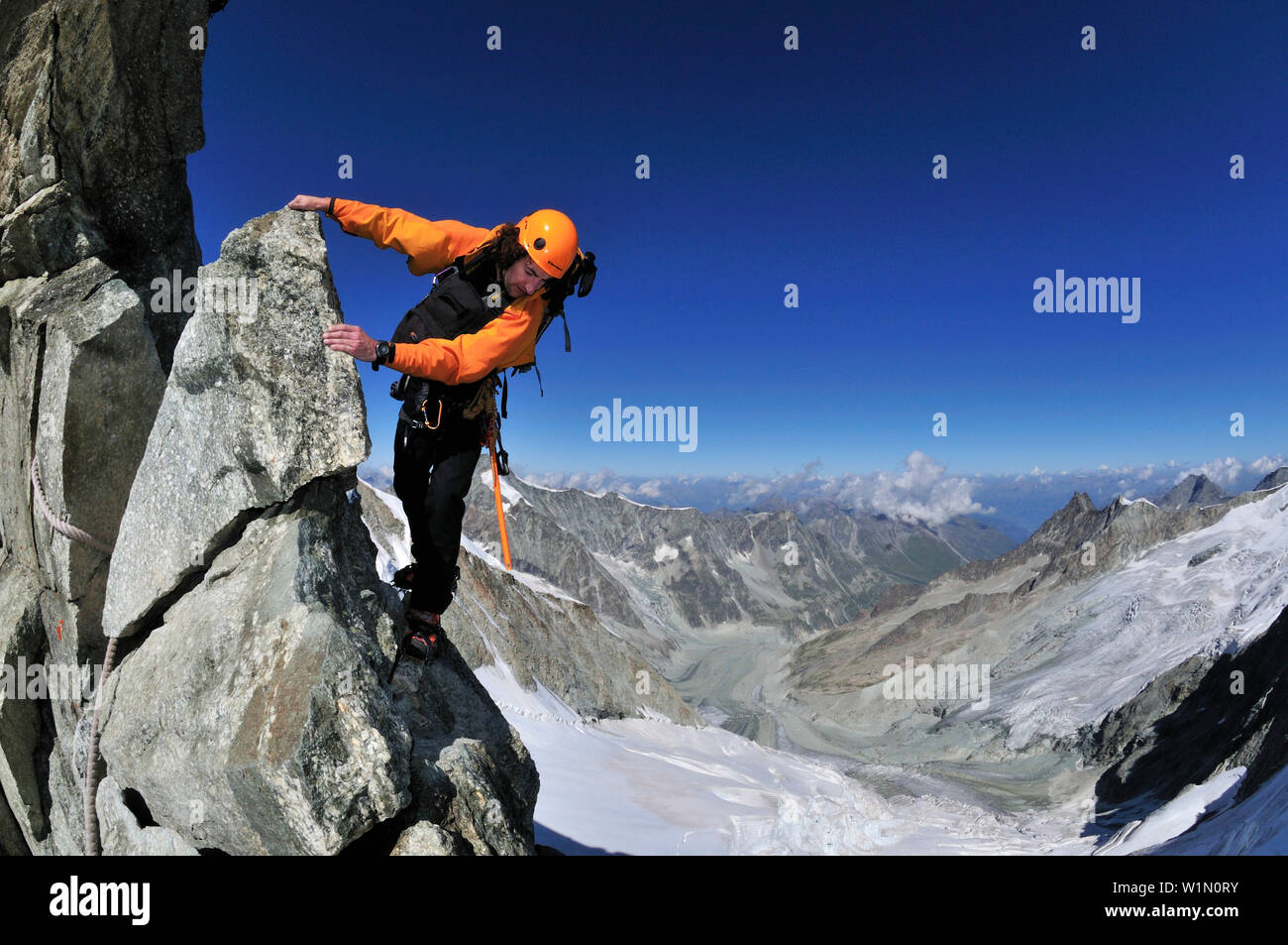 Gendarm hi-res stock photography and images - Alamy