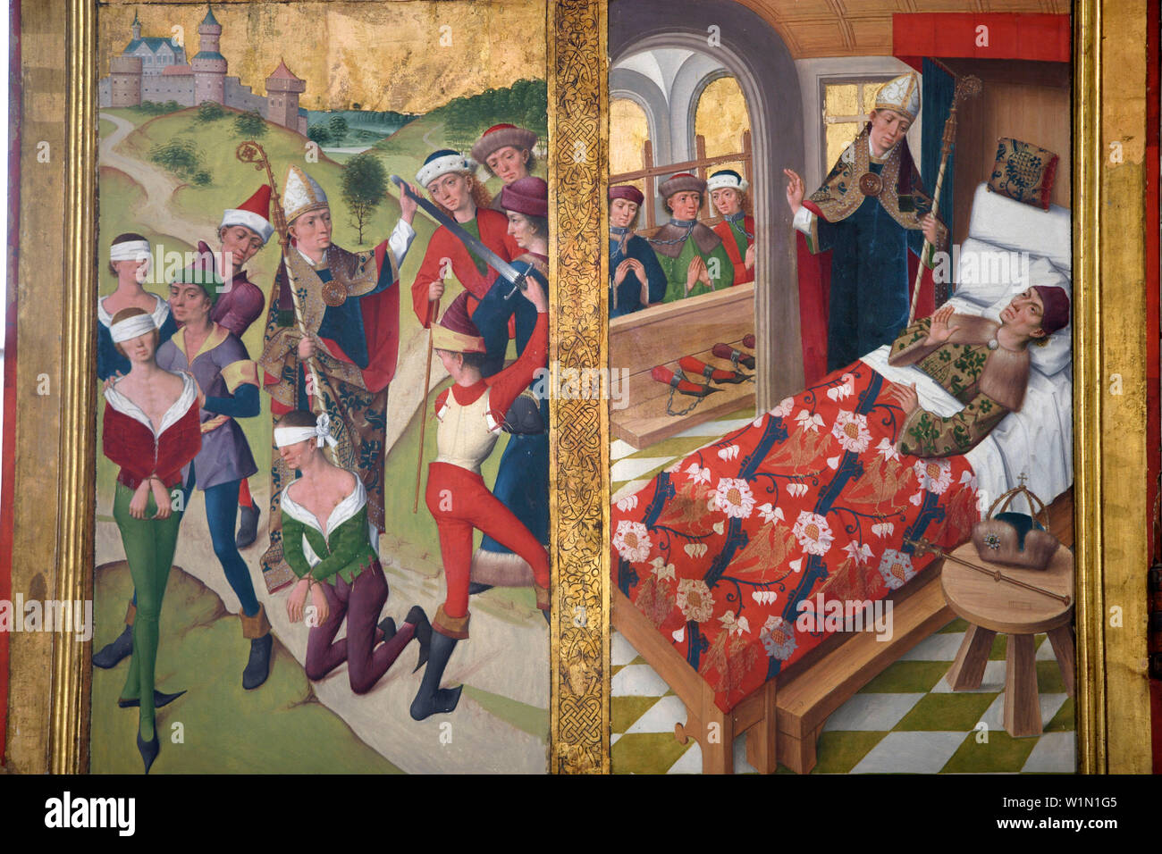 1481 detail hi-res stock photography and images - Alamy