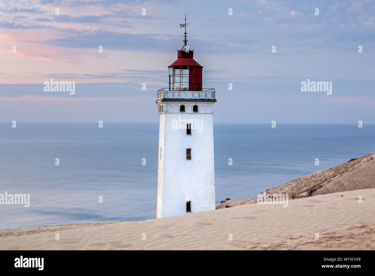 North jutland series hi-res stock photography and images - Alamy